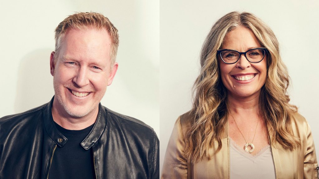 Jared Bush Named Chief Creative Officer of Walt Disney Animation ...