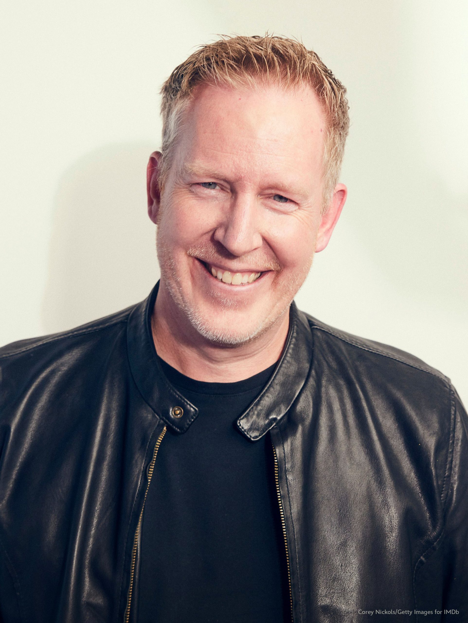 Jared Bush Named Chief Creative Officer of Walt Disney Animation ...