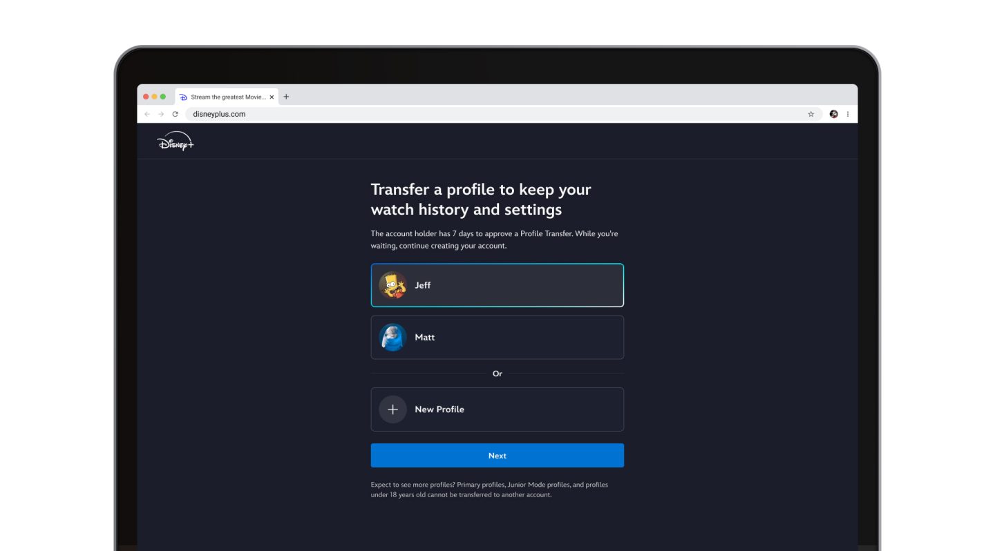 Disney Plus Cracks Down on Password Sharing as Market Share Shrinks