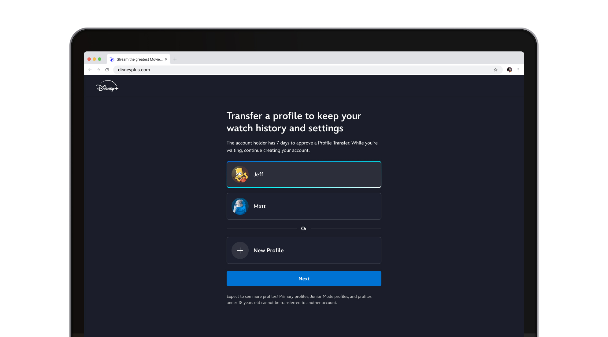 Paid Sharing on Disney+: Here’s What You Need to Know | The Walt Disney ...