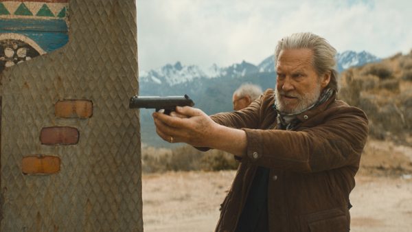 FX’s ‘The Old Man’ Kicks Off New Season with Two of Hollywood’s Best ...