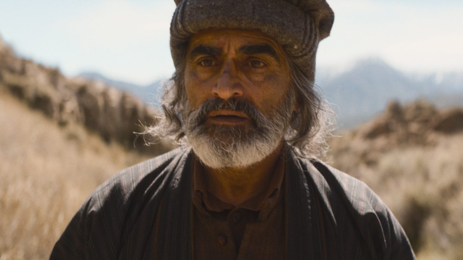 FX’s ‘The Old Man’ Kicks Off New Season with Two of Hollywood’s Best ...