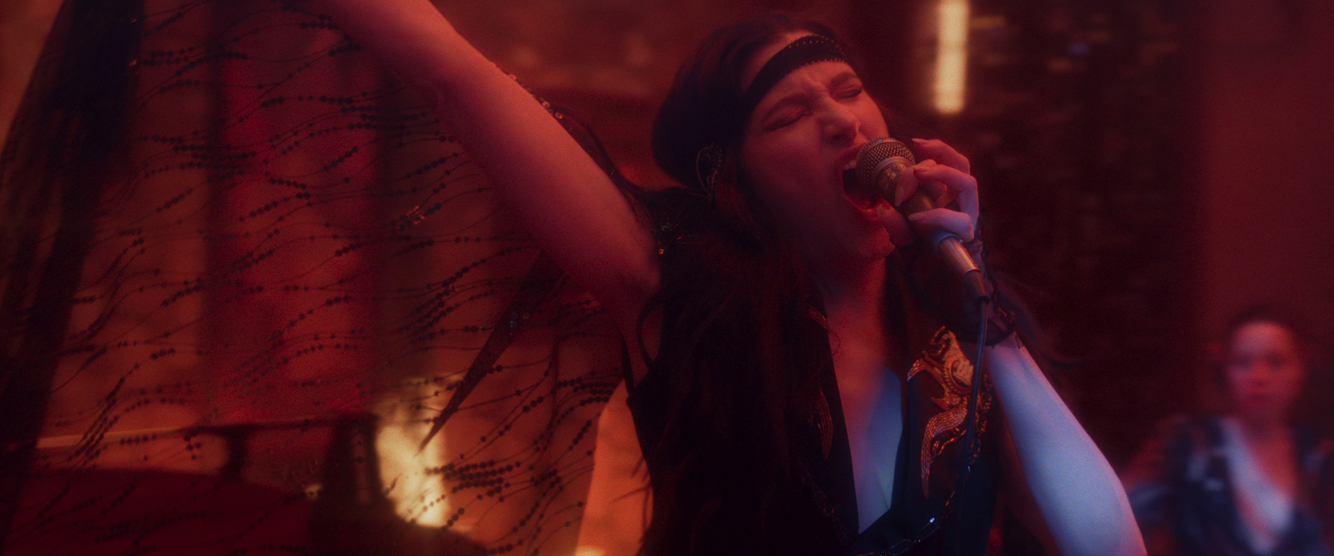 Behind the Music of 'Agatha All Along' with Robert Lopez and Kristen ...