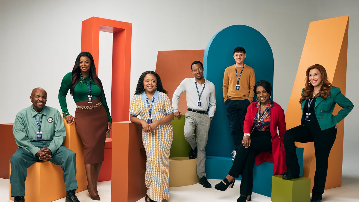 'Abbott Elementary' Cast Shares Lessons Learned Ahead of Season 4 | The ...