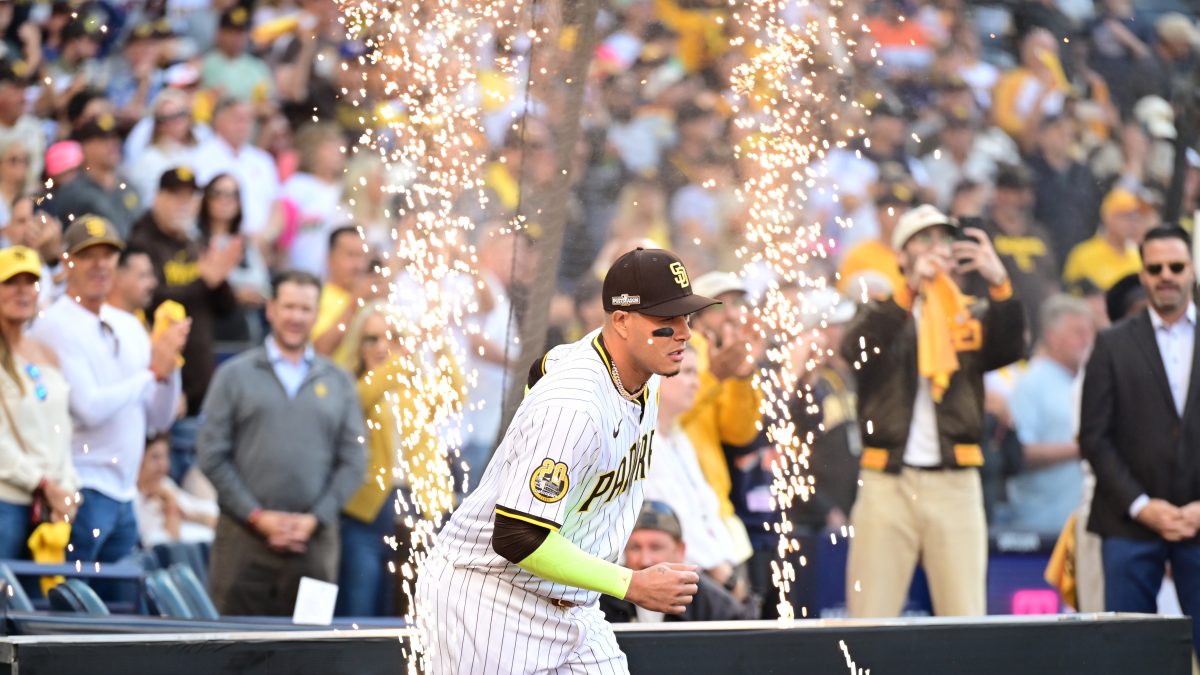 2024 MLB Wild Card Series Exclusively on ESPN Platforms Was Most ...
