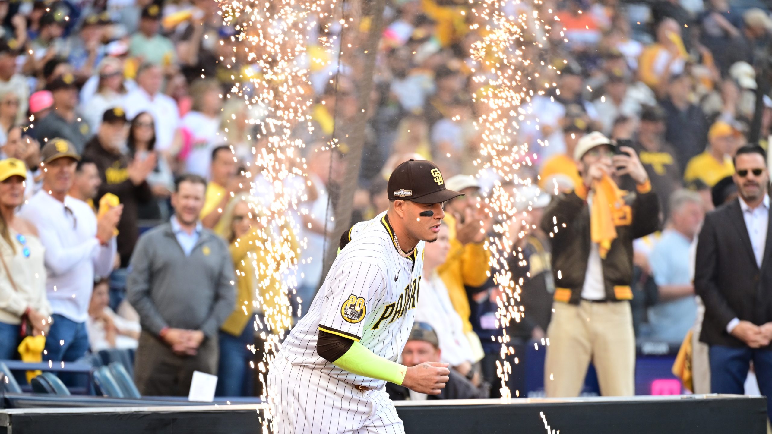 2024 MLB Wild Card Series Exclusively on ESPN Platforms Was Most ...