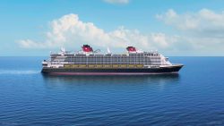 Disney Cruise Line Reveals Amazing 'Disney Adventure' Details | The ...