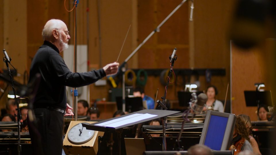 'Music by John Williams': Here's the Trailer and Premiere Date for All ...