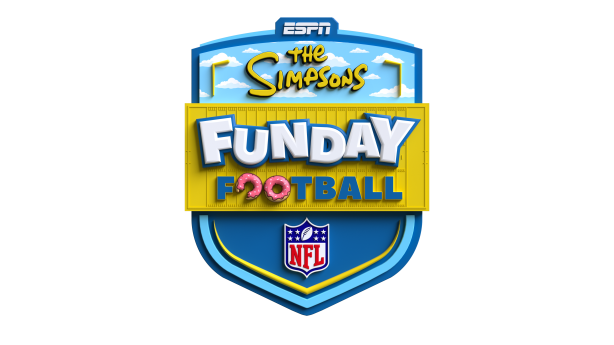'The Simpsons Funday Football' Streams Live December 9 on Disney+ and ...