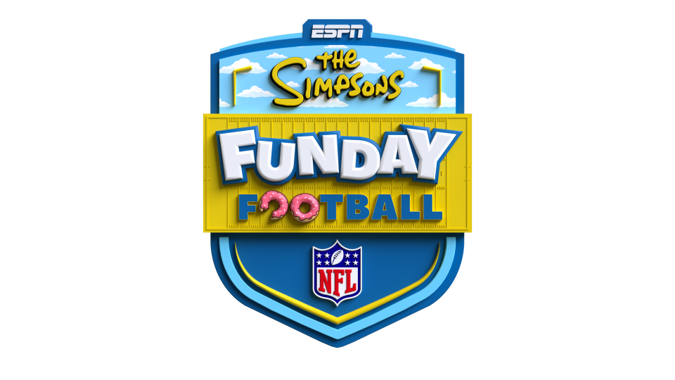 'The Simpsons Funday Football' Streams Live December 9 on Disney+ and ...