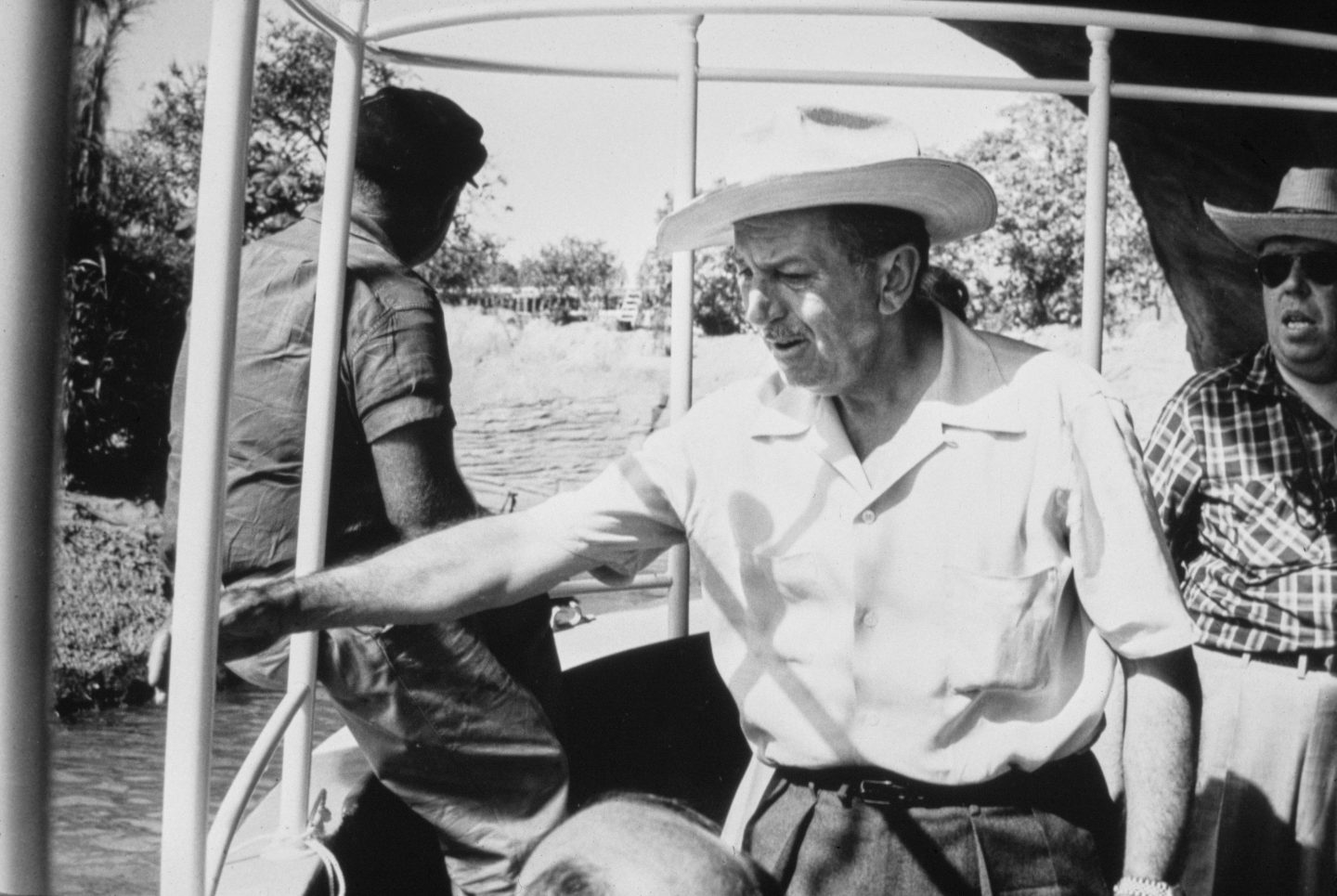 'Disneyland' on ABC: An Entertainment Inflection Point 70 Years Later ...