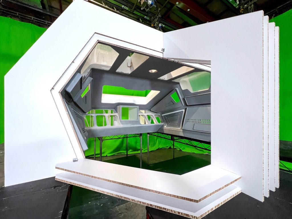 'Alien: Romulus' Showcases a Frighteningly Good Example of Sustainable ...