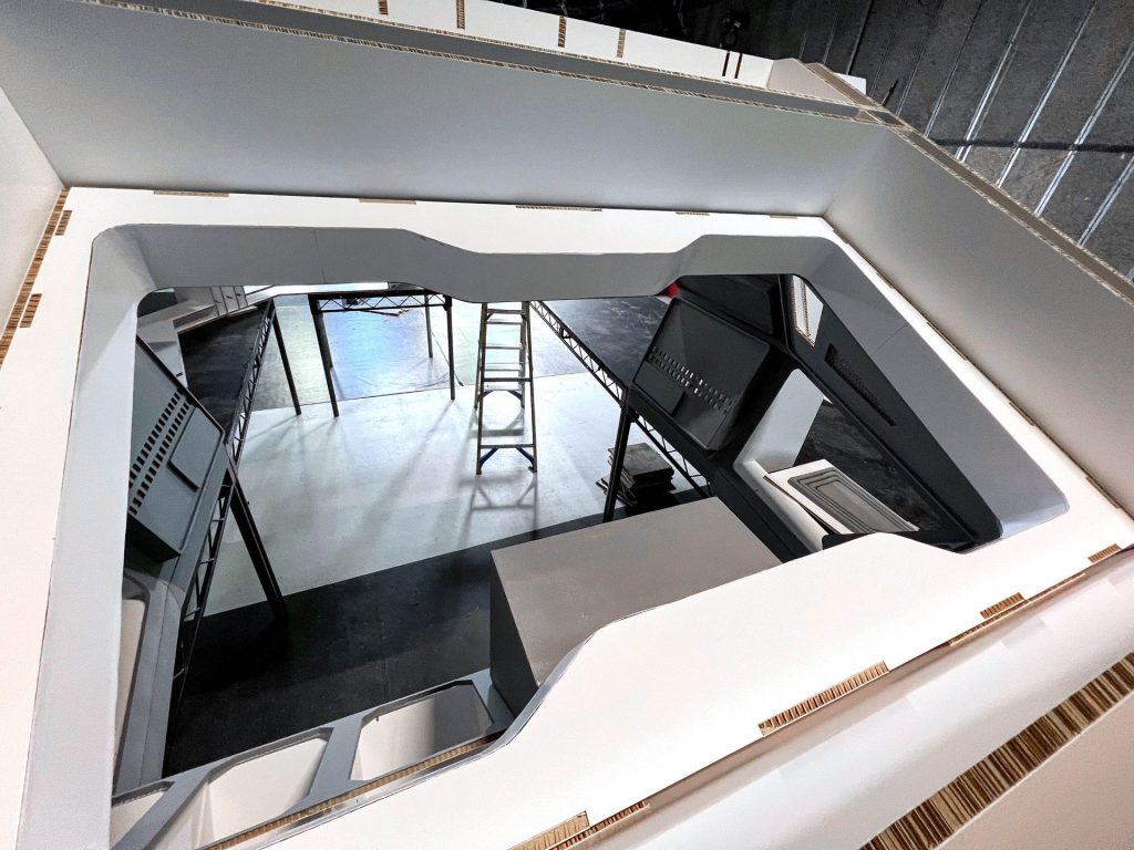 'Alien: Romulus' Showcases a Frighteningly Good Example of Sustainable ...