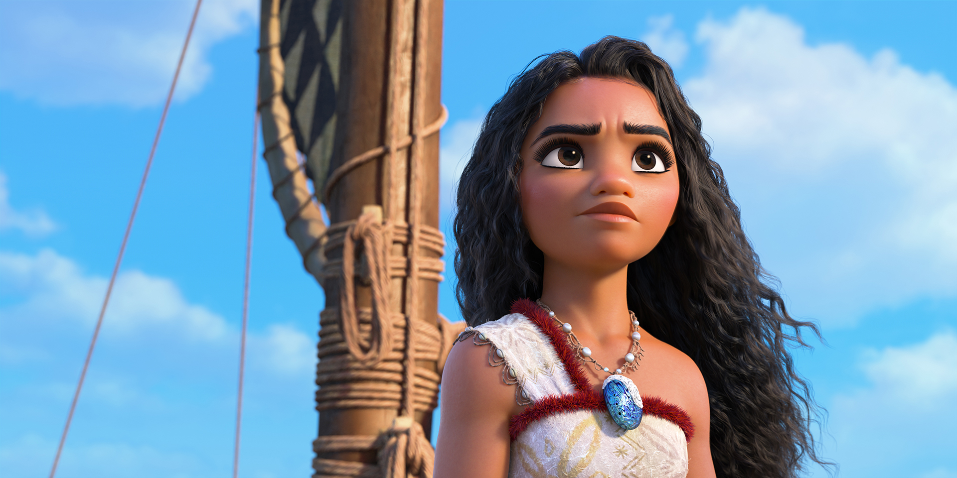 Disney Hopes to Use Moana 2 as Springboard for Tentpole Franchise ...
