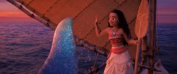 How the Power of 'Moana' Goes Beyond the Films | The Walt Disney Company