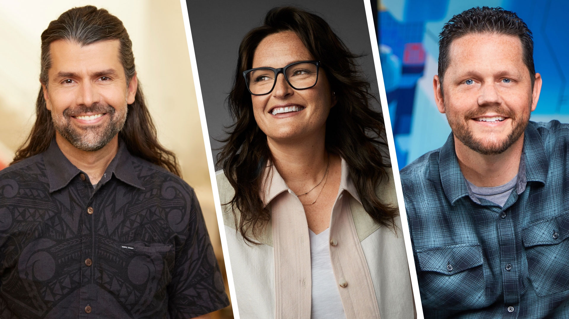 'Moana 2' Directors on What to Expect from the Sequel | The Walt Disney ...