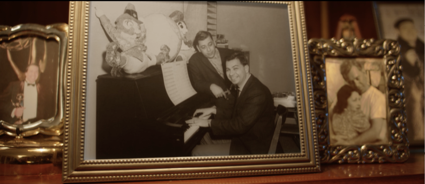 New Verse to 'It's A Small World' Featured in Poignant New Disney Short ...