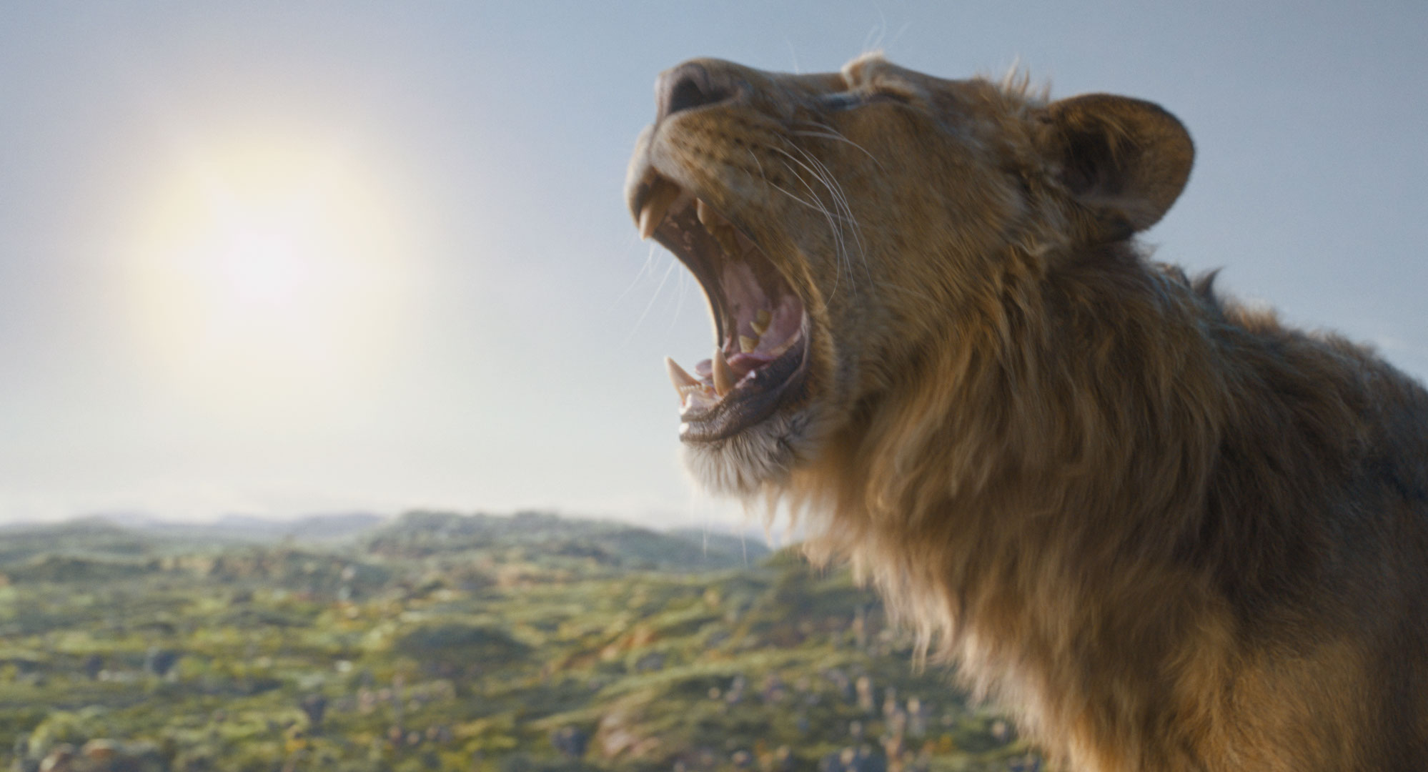 Director Barry Jenkins on 'Mufasa: The Lion King' - The Walt Disney Company