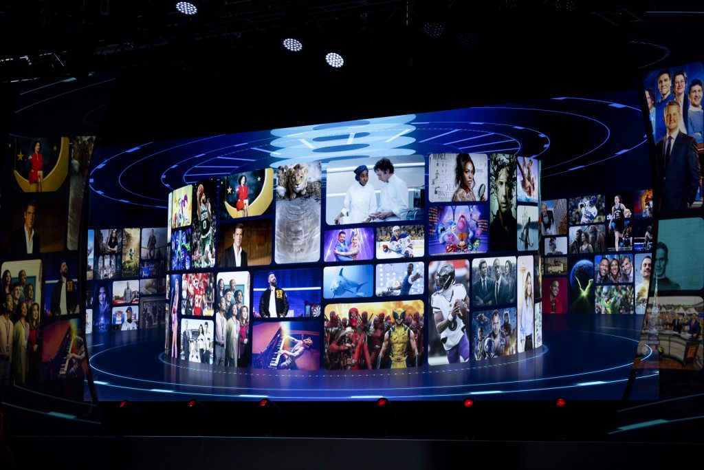 At Global Tech & Data Showcase, Disney Advertising Charts the Future of ...