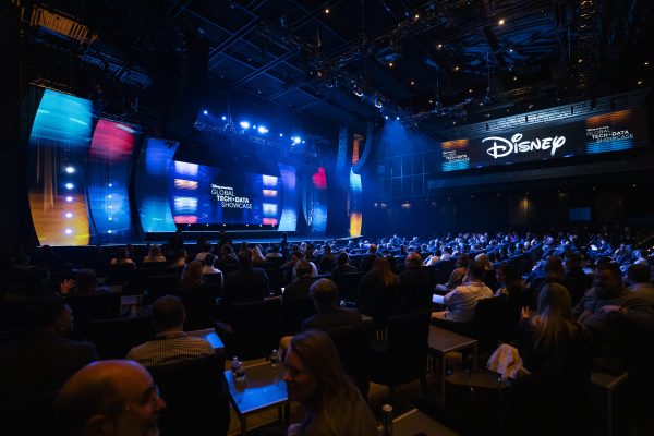 At Global Tech & Data Showcase, Disney Advertising Charts the Future of ...