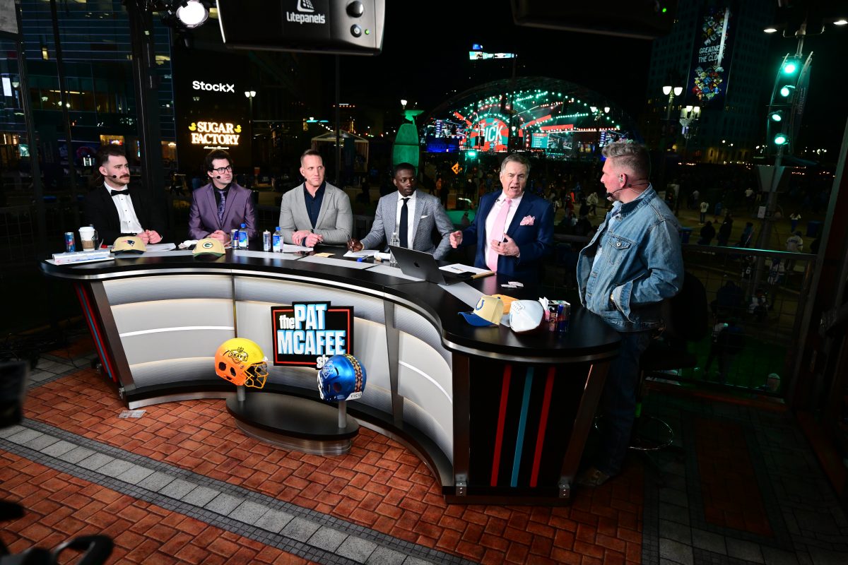 From Caitlin Clark to The Simpsons: ESPN Celebrates Record-Breaking ...
