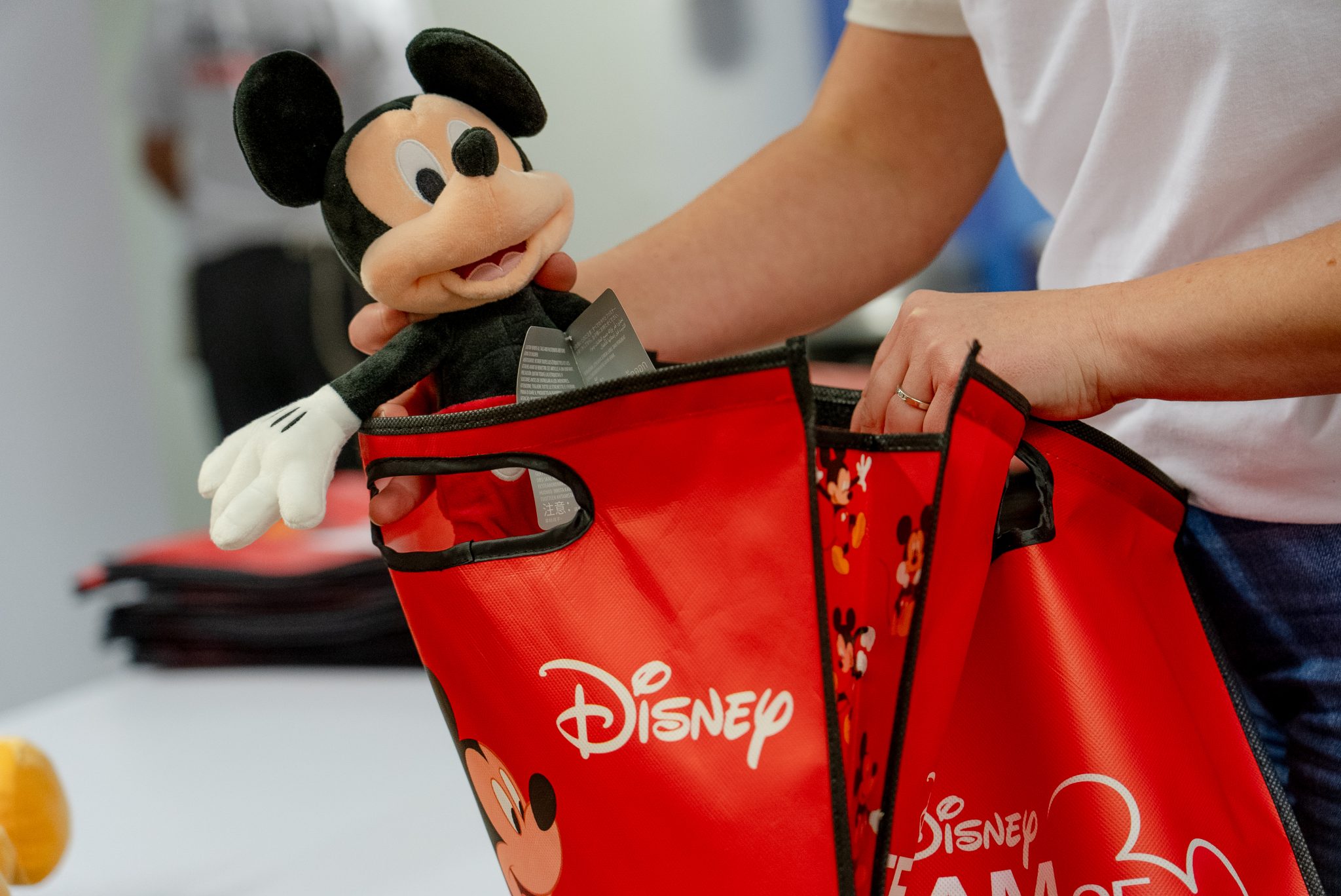 How The Walt Disney Company is Helping LA Rebuild After Devastating ...