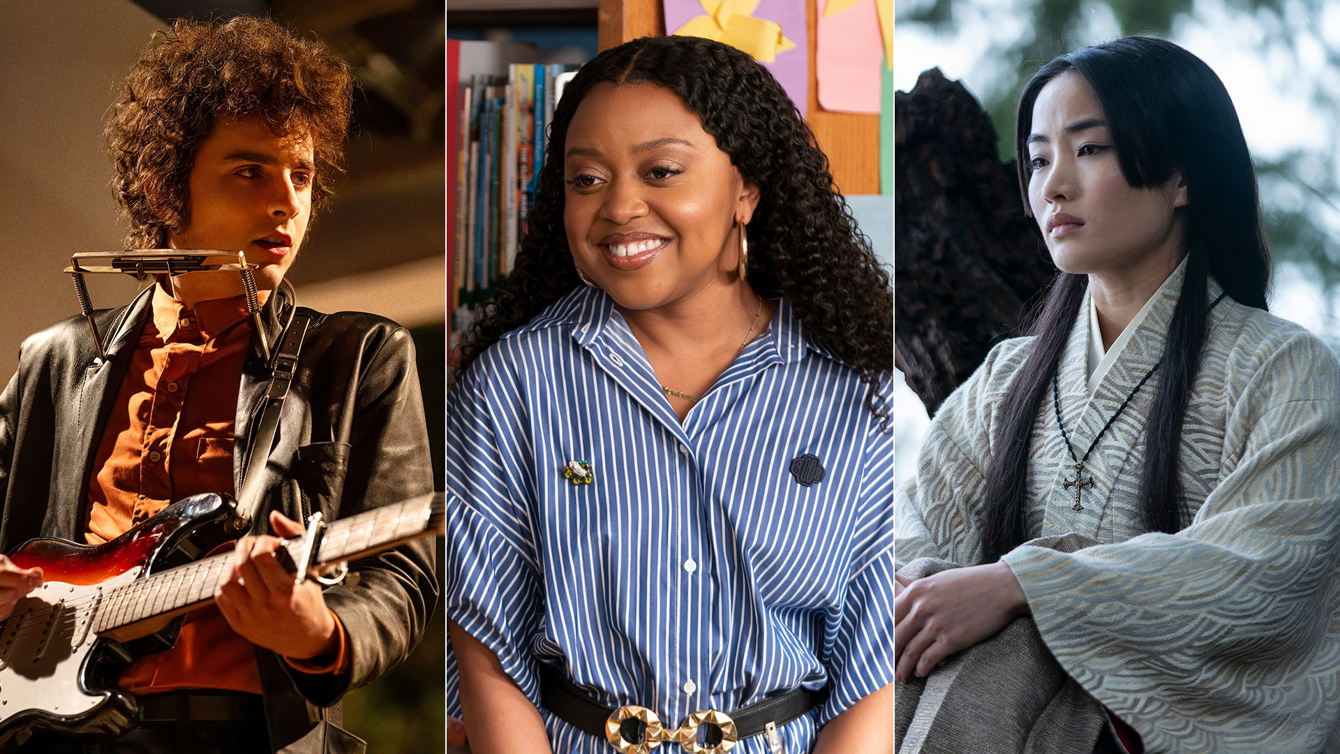 The Walt Disney Company Earns 23 Screen Actors Guild Award Nominations ...