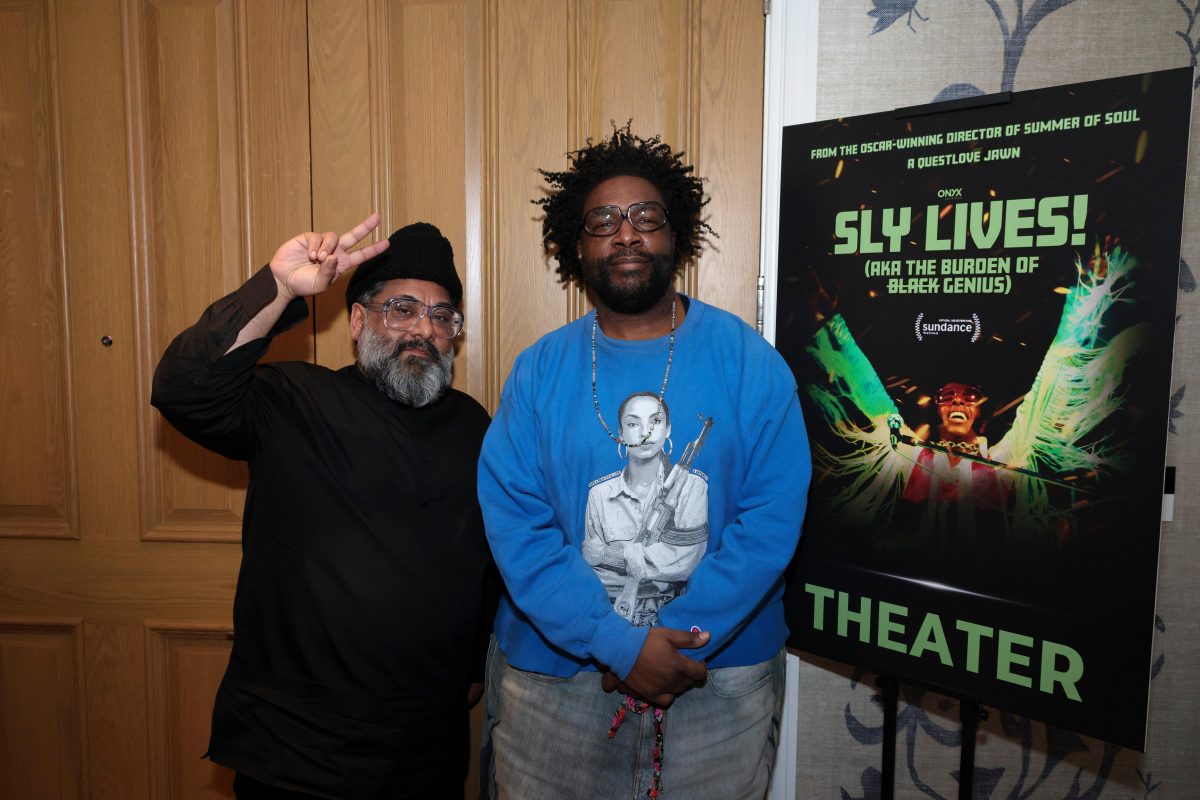 'SLY LIVES!' Producer Deconstructs the Legacy of an Icon | The Walt ...