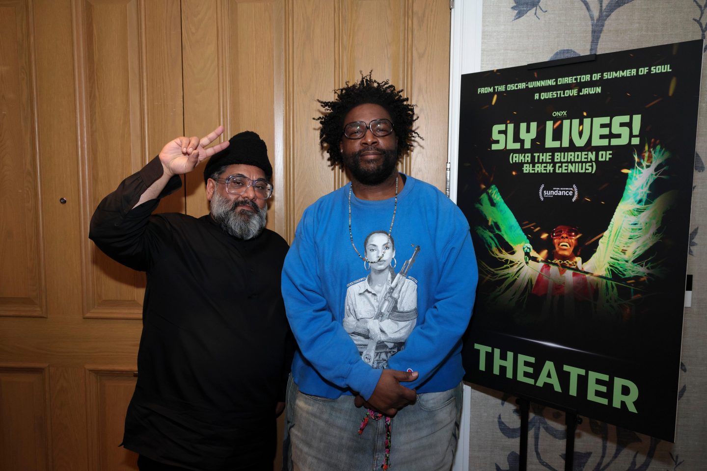 'SLY LIVES!' Producer Deconstructs the Legacy of an Icon | The Walt Disney Company