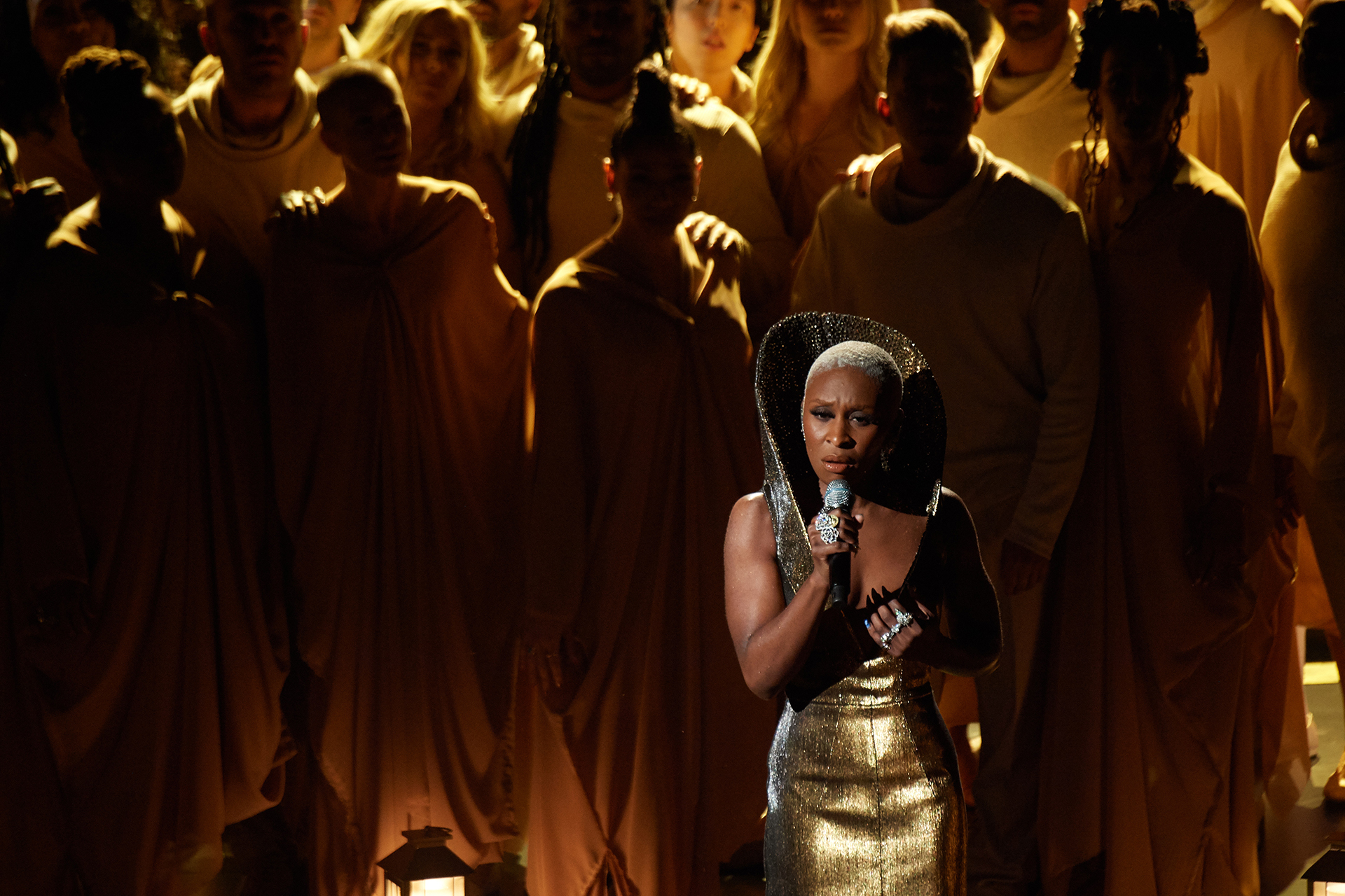 The 97th Oscars®: Everything You Need to Know - The Walt Disney Company