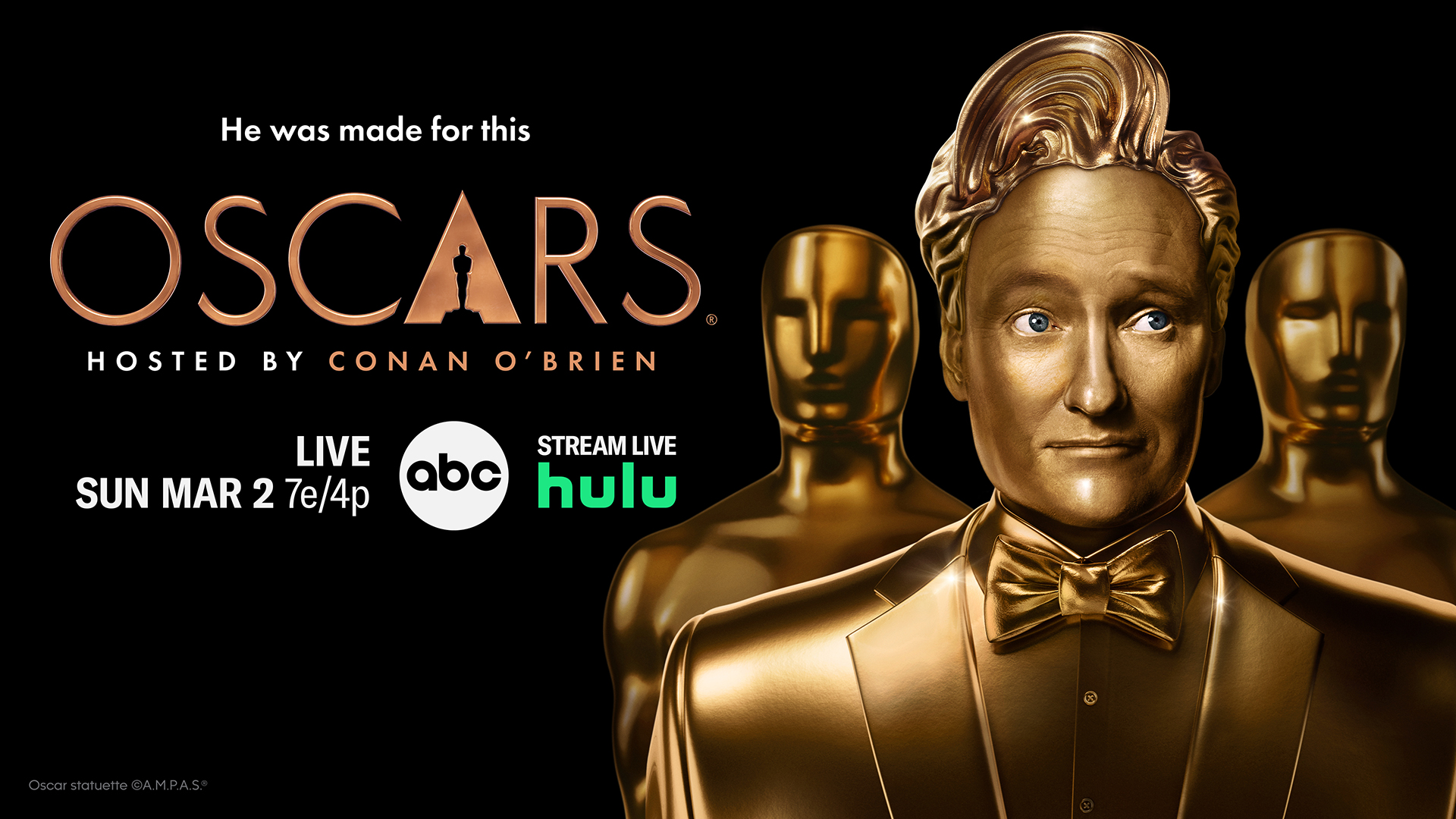 Behind the Scenes: 'The Oscars' on ABC and Hulu - The Walt Disney Company
