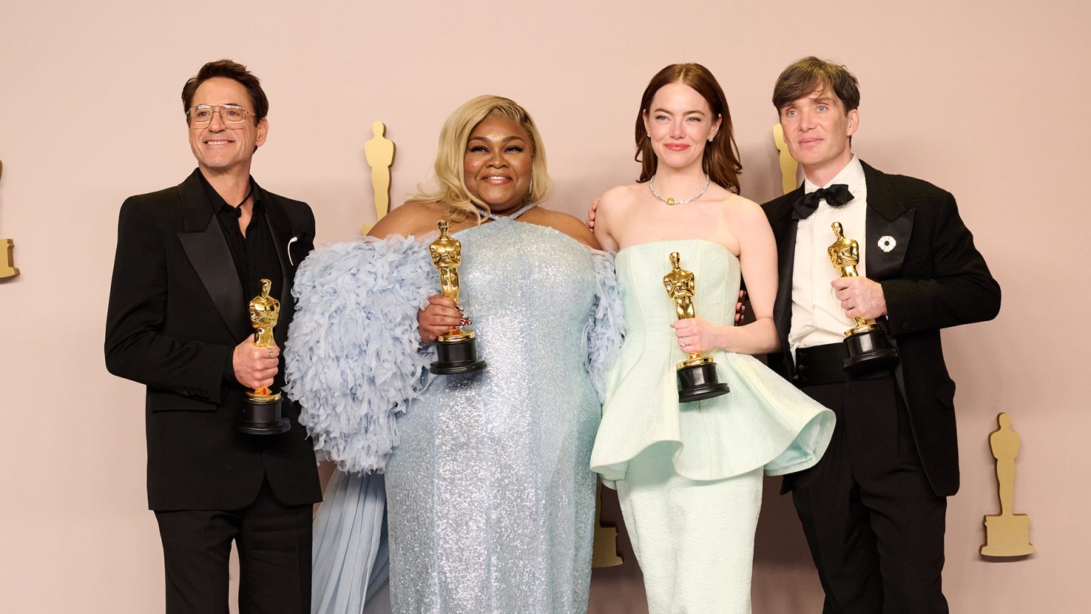 The 97th Oscars®: Everything You Need to Know | The Walt Disney Company