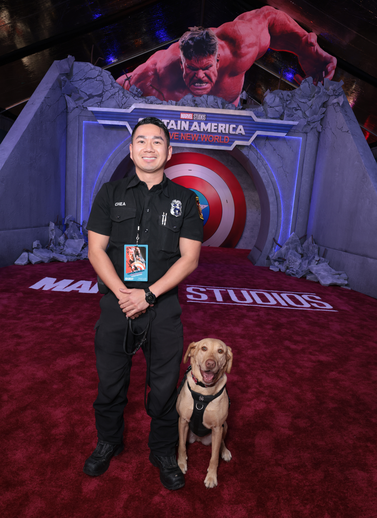 Disney Comes Together to Support Los Angeles Fire Relief Efforts | The ...