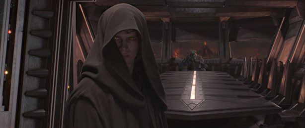 'Star Wars: Revenge of the Sith' Returning to Theaters | The Walt ...
