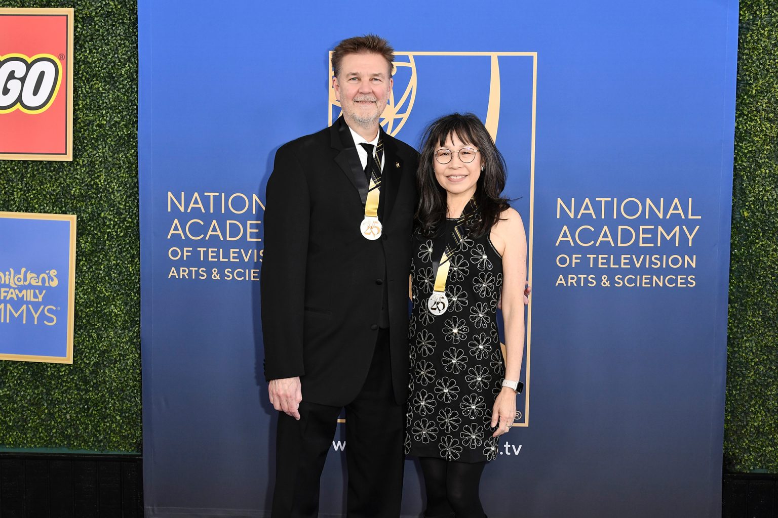 Disney Wins 25 Children and Family Emmy® Awards | The Walt Disney Company