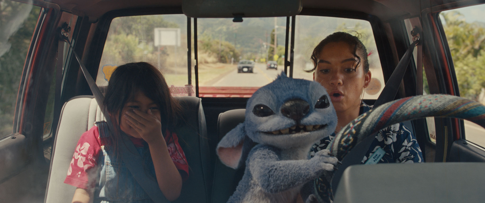 Disney Releases Official 'Lilo & Stitch' Trailer | The Walt Disney Company Disney Releases Official 'Lilo & Stitch' Trailer | The Walt Disney Company