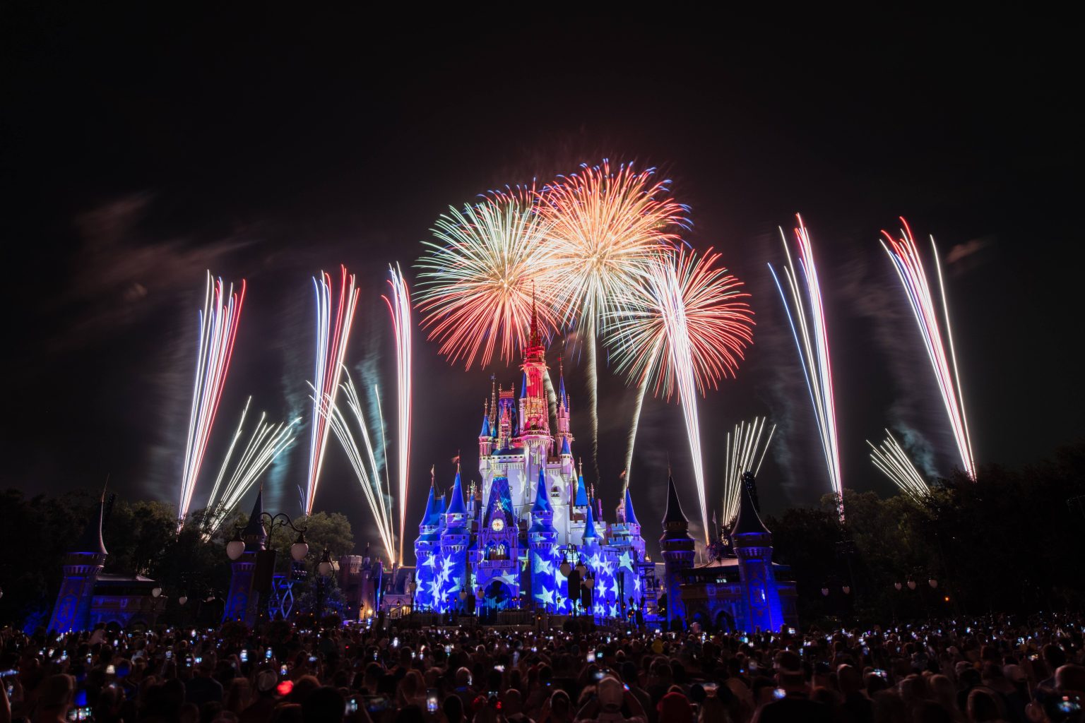 Disney Proudly Announces Extensive Celebration of America’s 250th ...