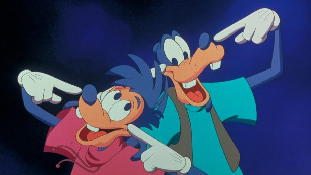 How 'A Goofy Movie' Inspired a Generation of Disney Animators | The ...