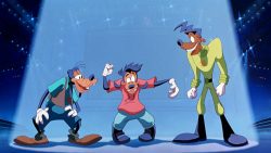 How 'A Goofy Movie' Inspired a Generation of Disney Animators | The ...
