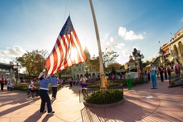 Disney's Impact on the American Economy | The Walt Disney Company