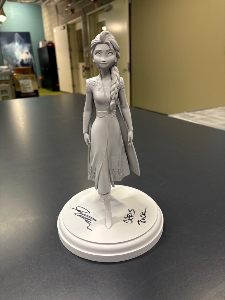 Disney Auctioning Animation Artifacts to Support LA Fire Relief | The ...