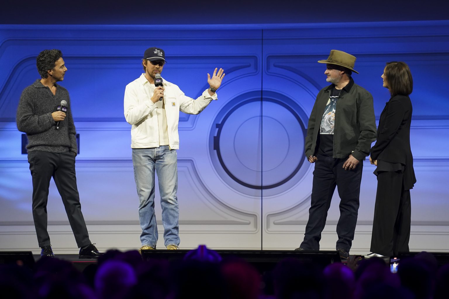 Star Wars Celebration Japan Highlights Lucasfilm's Theatrical Releases ...