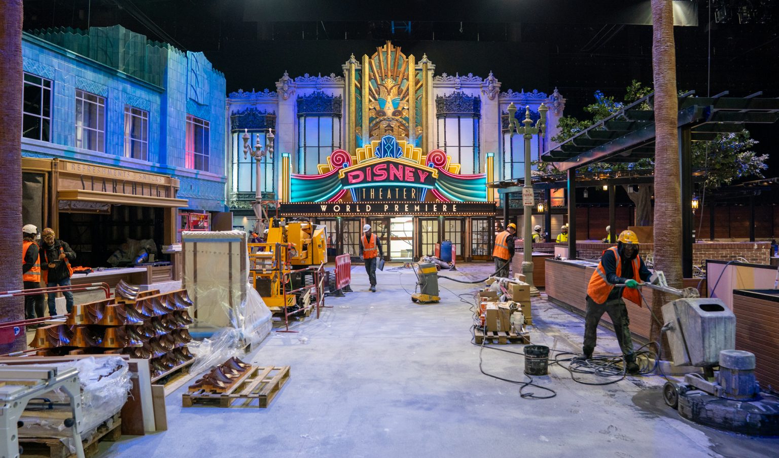 Disneyland Paris Shares Latest Updates about its Transformation | The ...