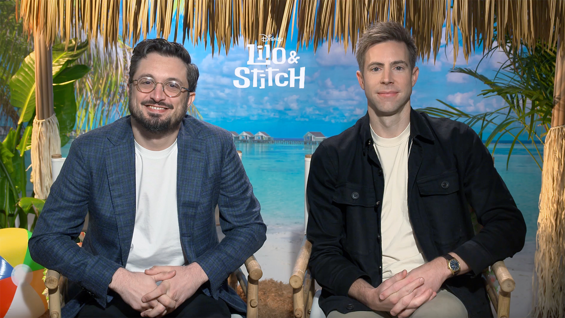 How 'Lilo & Stitch' Filmmakers Crafted a Heartfelt Live-Action ...