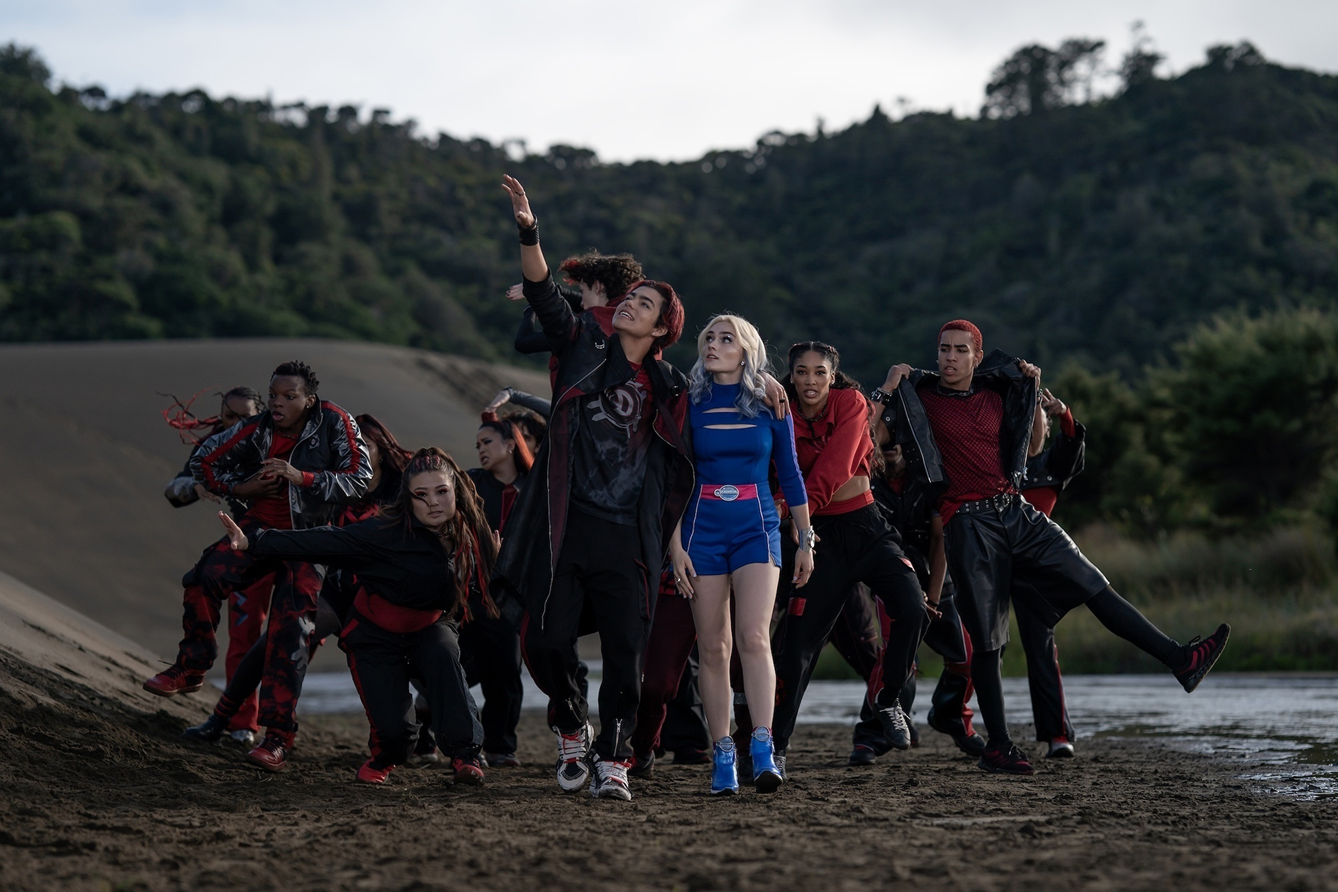 Disney Conservation - The Walt Disney Company