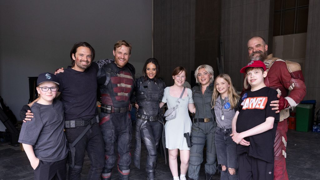 From 'Thunderbolts*' to 'American Idol,' Disney Entertainment ...