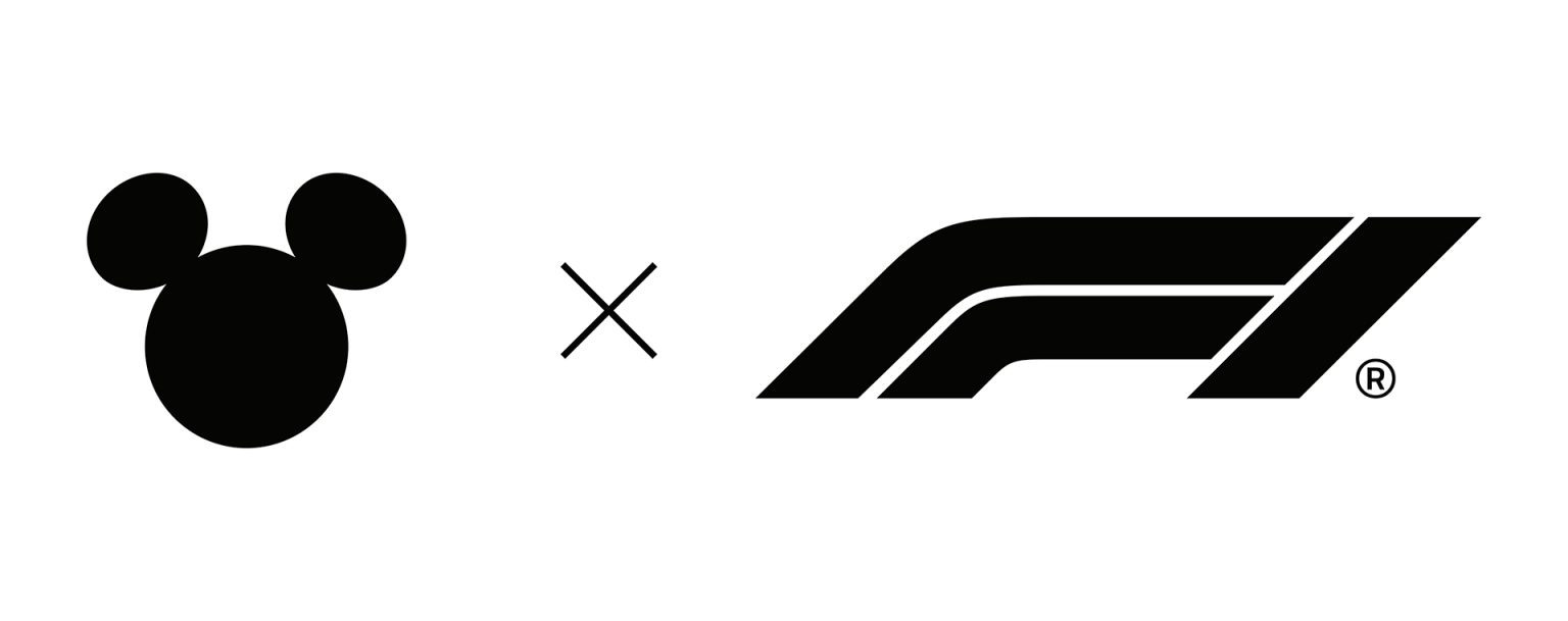 Disney and Formula 1® Announce Collaboration with Disney's Mickey ...