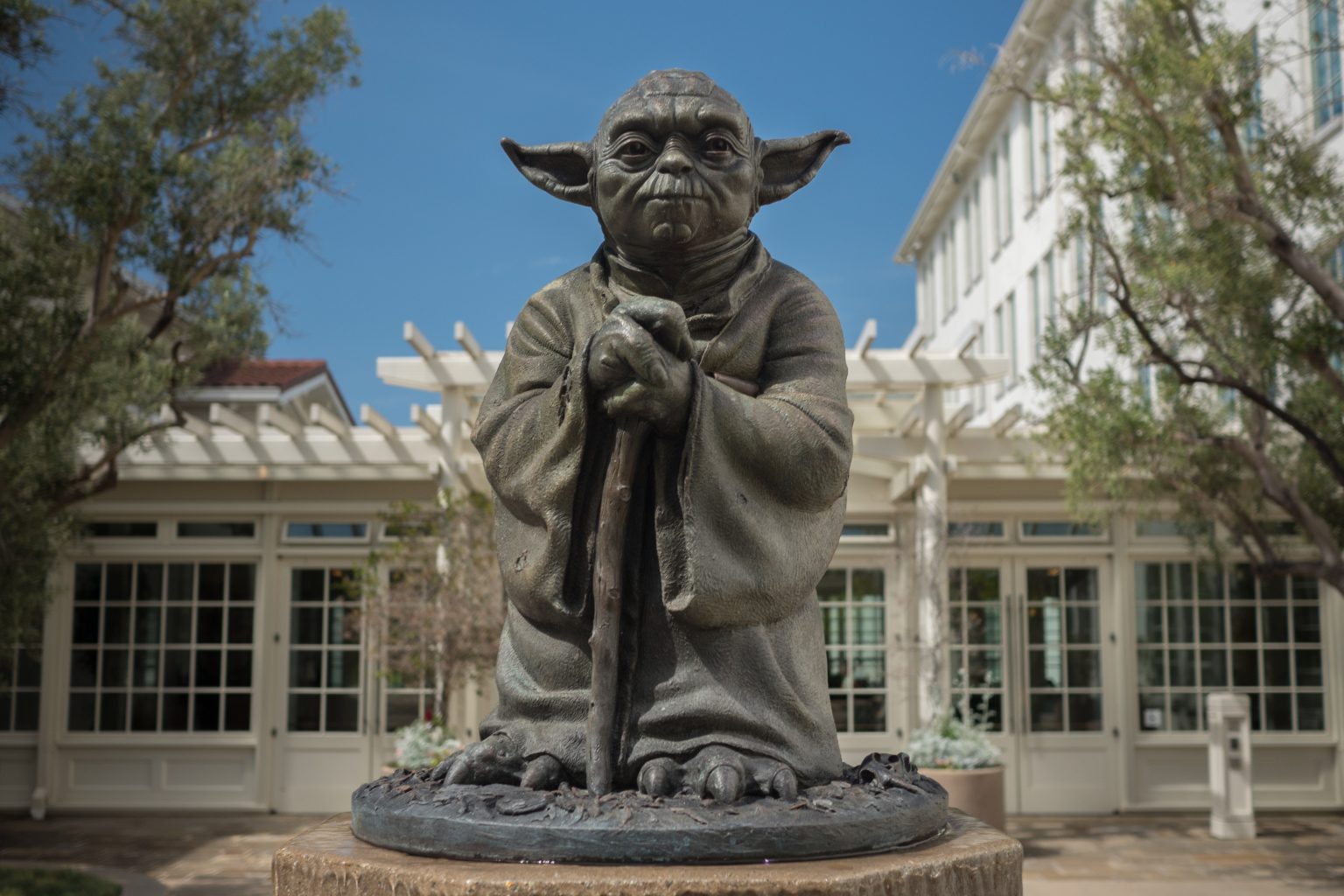 ILM Turns 50: How the Visual Effects Company Continues to Transform the ...