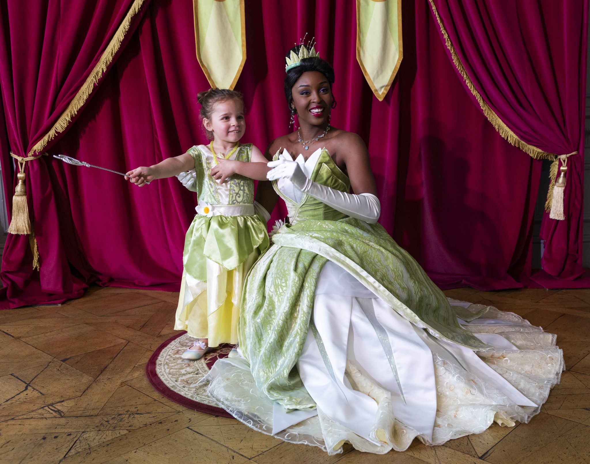 A Disney Wish Returns for the Fifth Year, Bringing the Magic of Disney ...