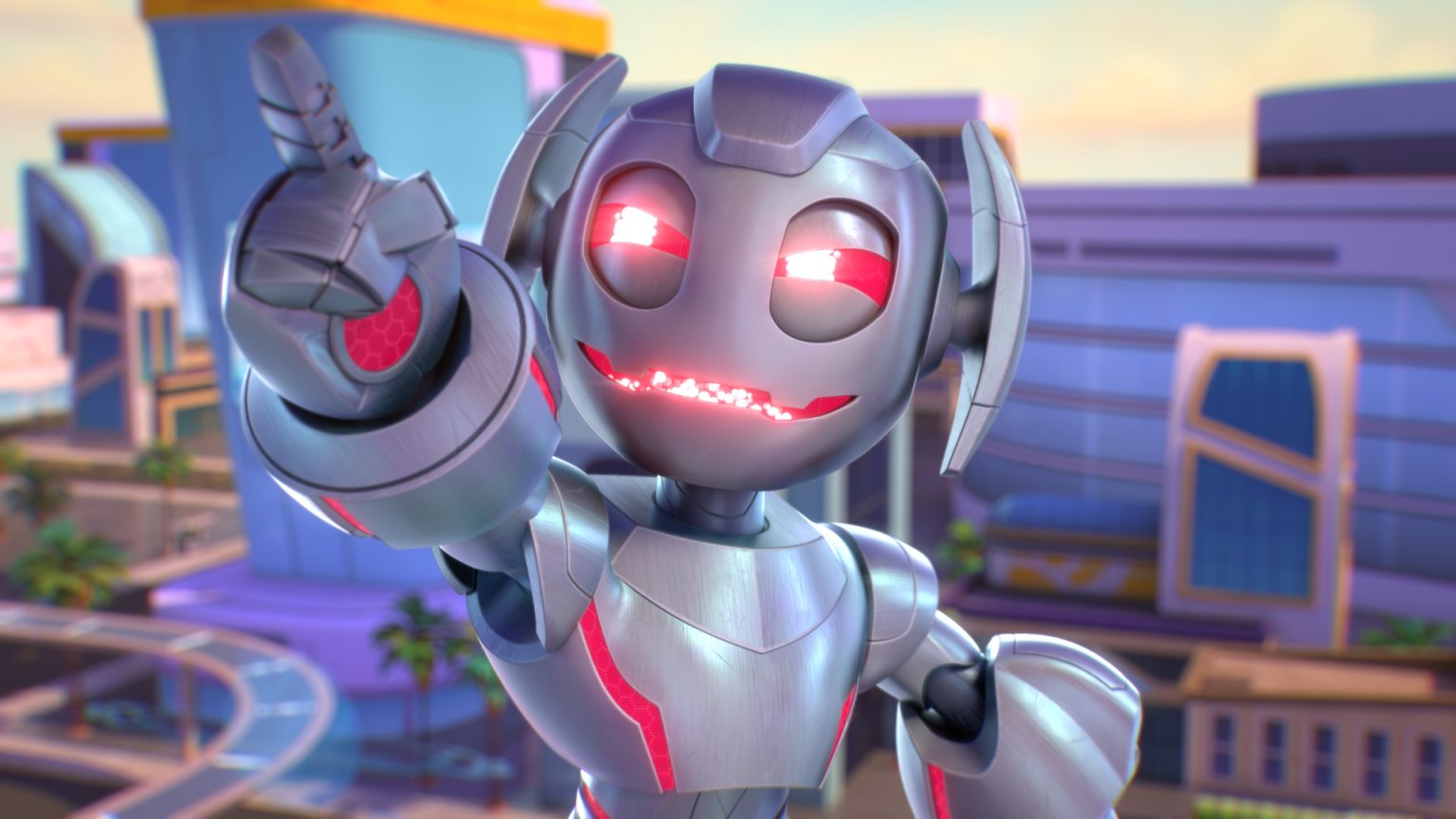 'Marvel's Iron Man and his Awesome Friends' Premieres August 11 | The ...